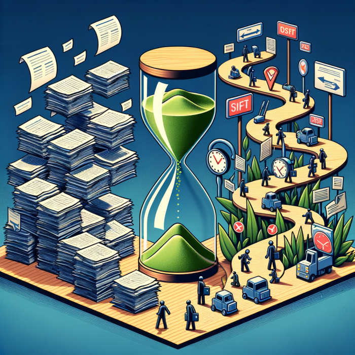 Simplifying Complex Approval Processes: 3 Practical Tips | Optimus Hive